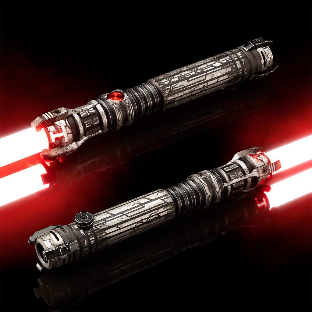 Sabertrio Limited – Adegan's Armory