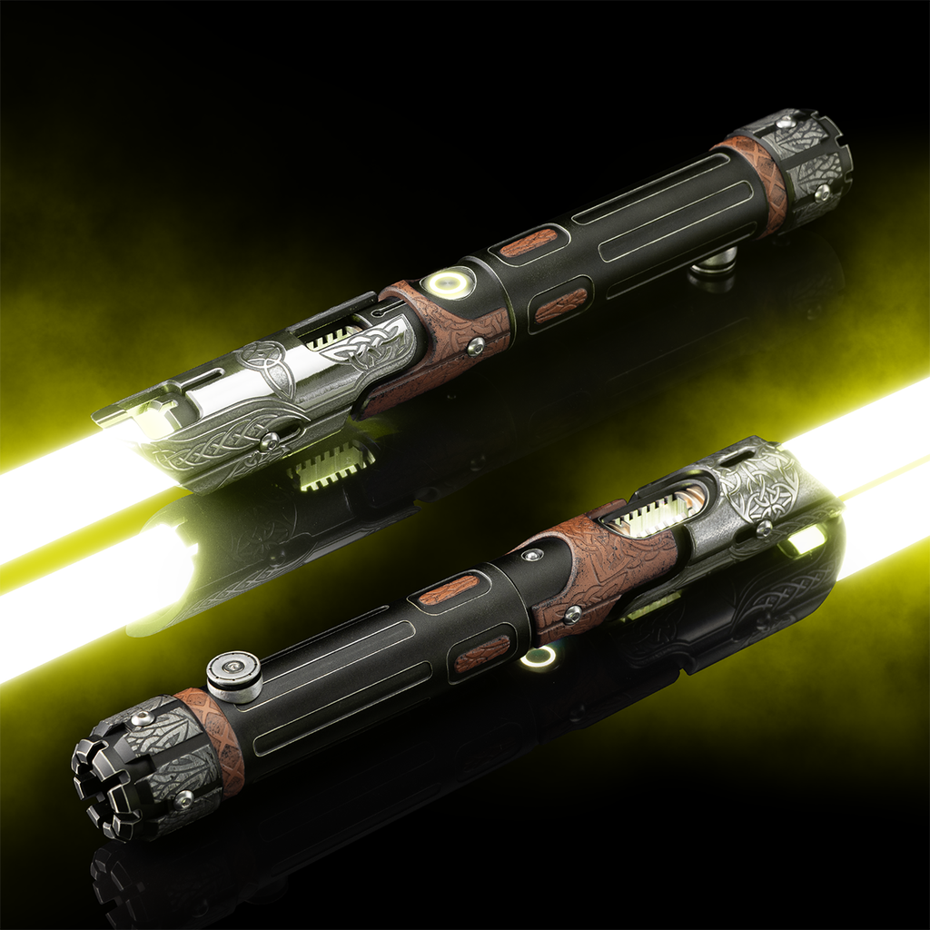 Sabertrio Limited – Adegan's Armory