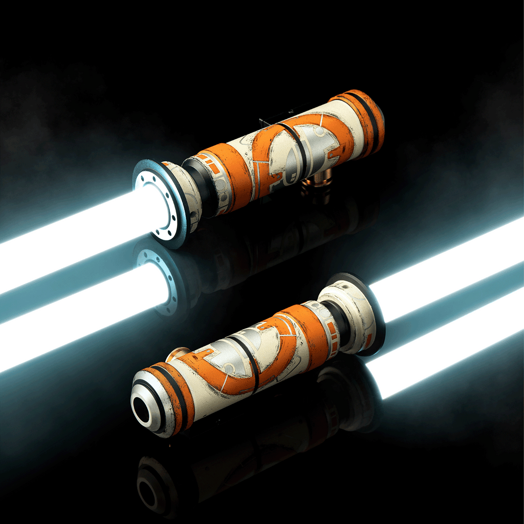 Sabertrio Limited – Adegan's Armory