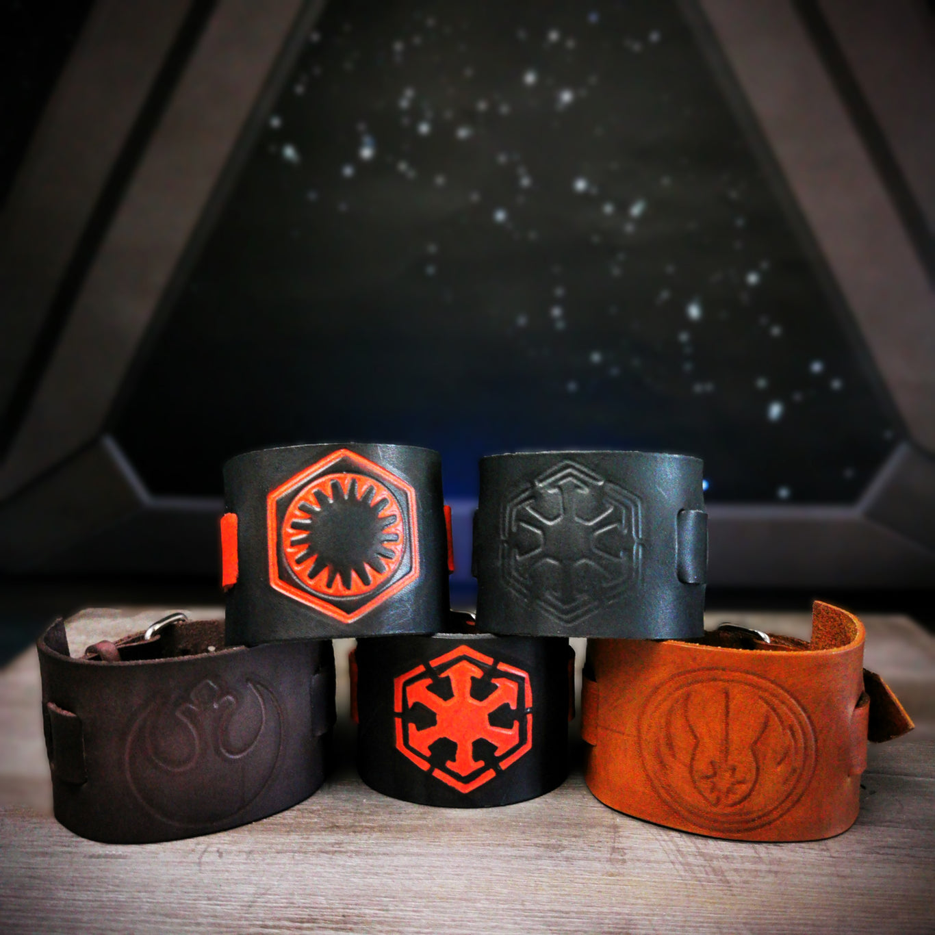 Lightsaber and Jedi outfit, Sabertrio & Neopixel - Adegan's Armory