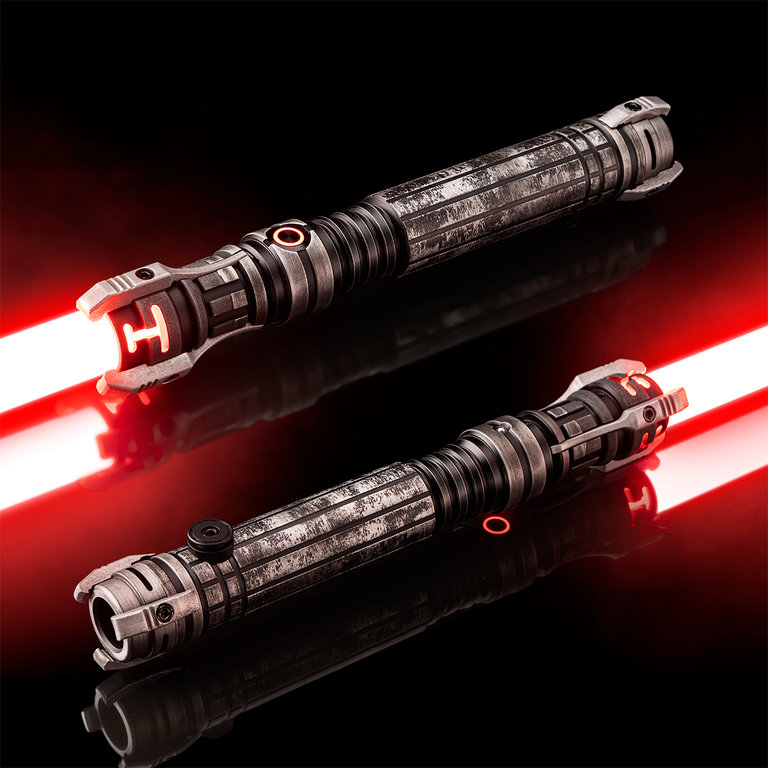 Sabertrio Limited - Adegan's Armory