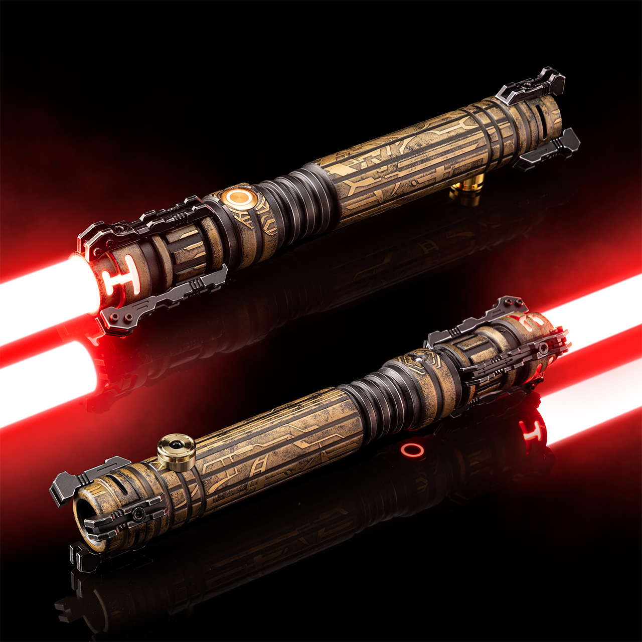 Sabertrio Limited – Adegan's Armory