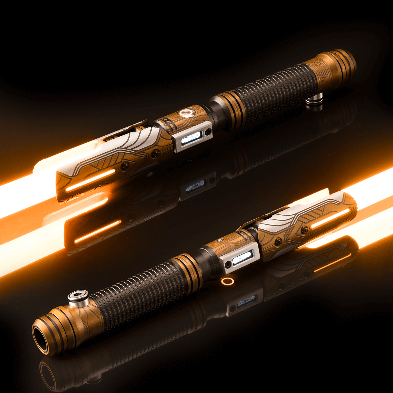 Sabertrio Limited - Adegan's Armory