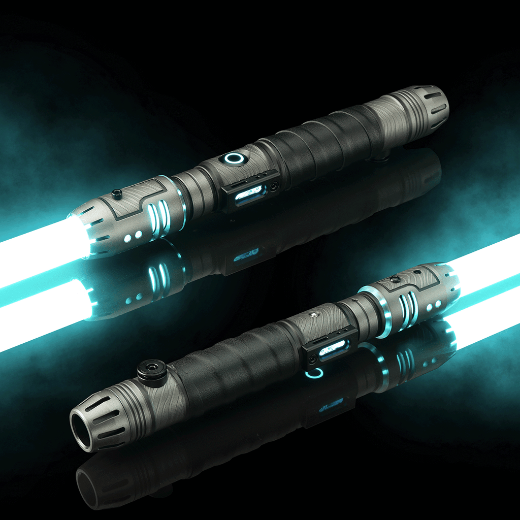 Sabertrio Limited - Adegan's Armory