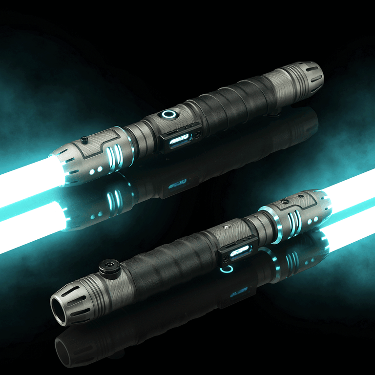 Sabertrio Limited - Adegan's Armory