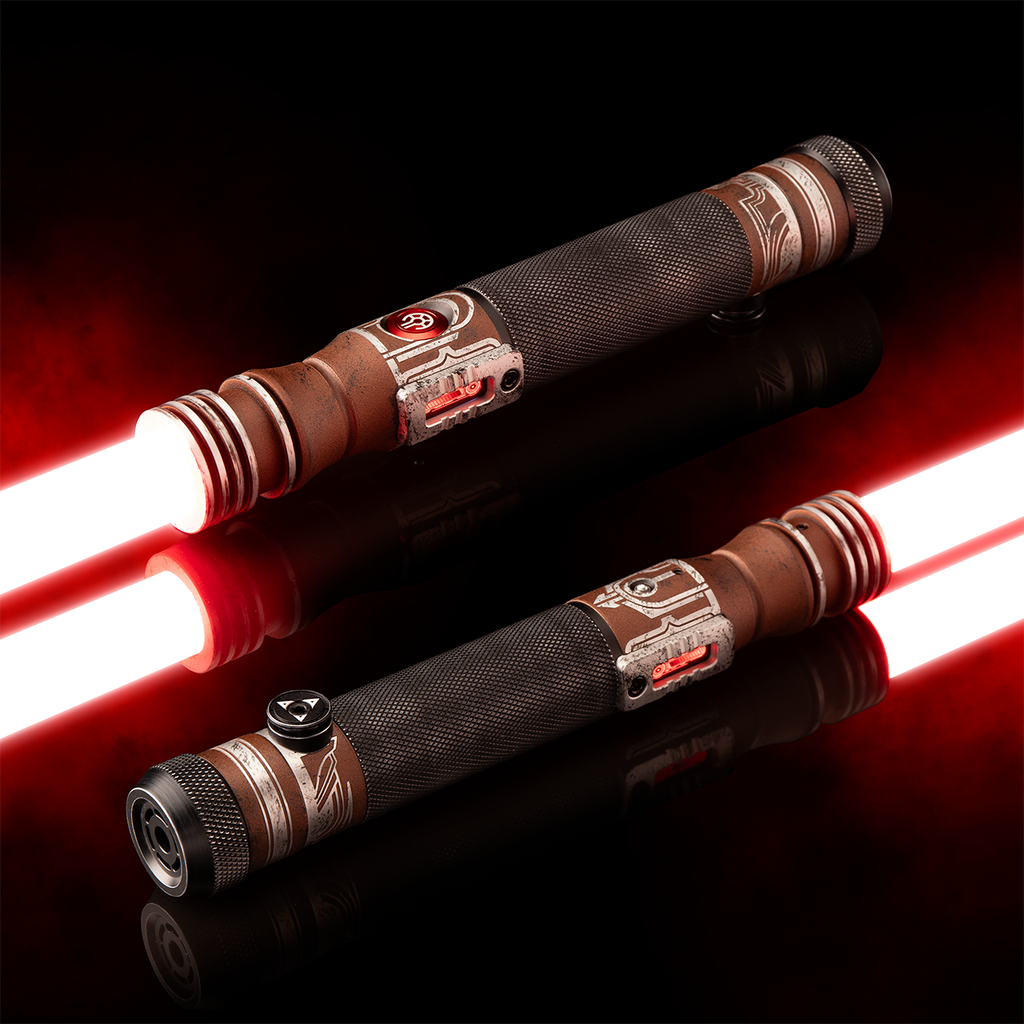 Sabertrio Limited – Adegan's Armory