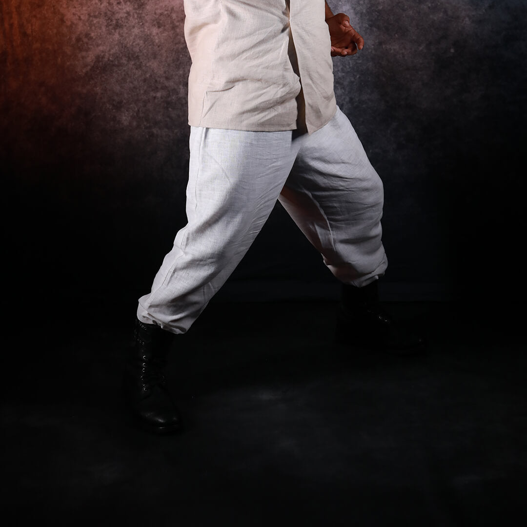 Jedi Outfit – Adegan's Armory