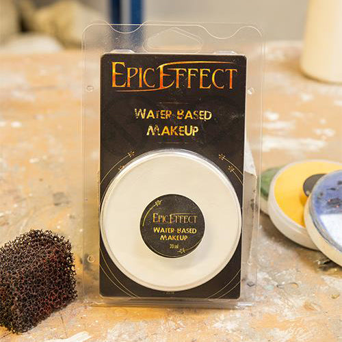 Makeup - Adegan's Armory